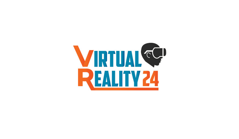 22+ Virtual Reality Logo Designs- VR logo design Inspiration