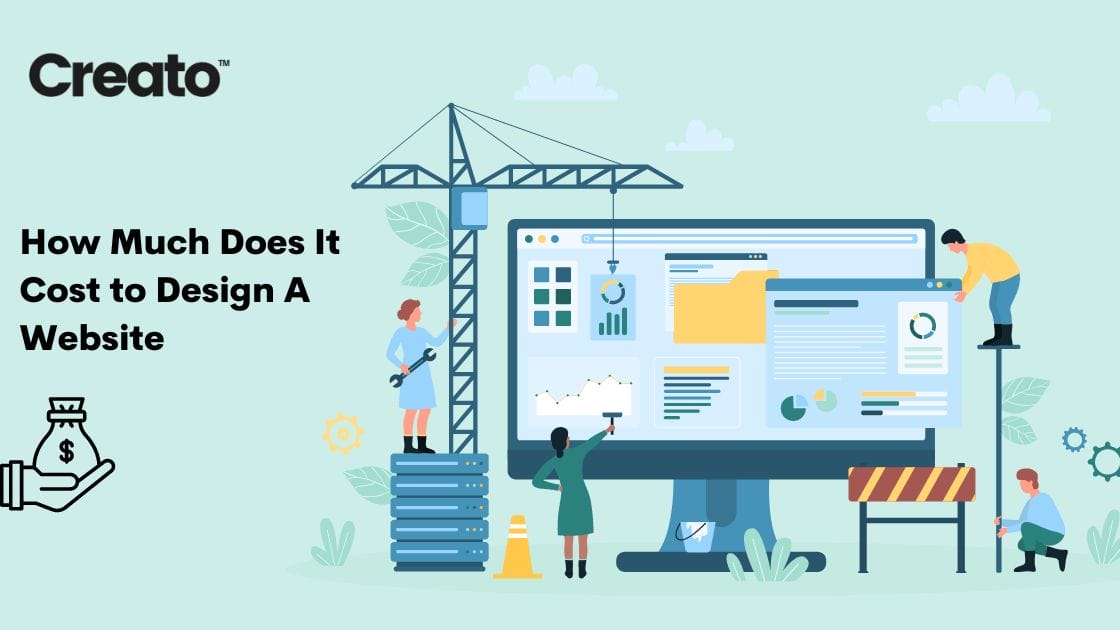 How Much Does It Cost to Design A Website in Australia?