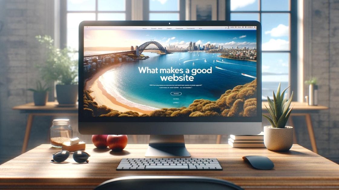 25 Essential Things to Make a Good Website in 2024 - Creato™